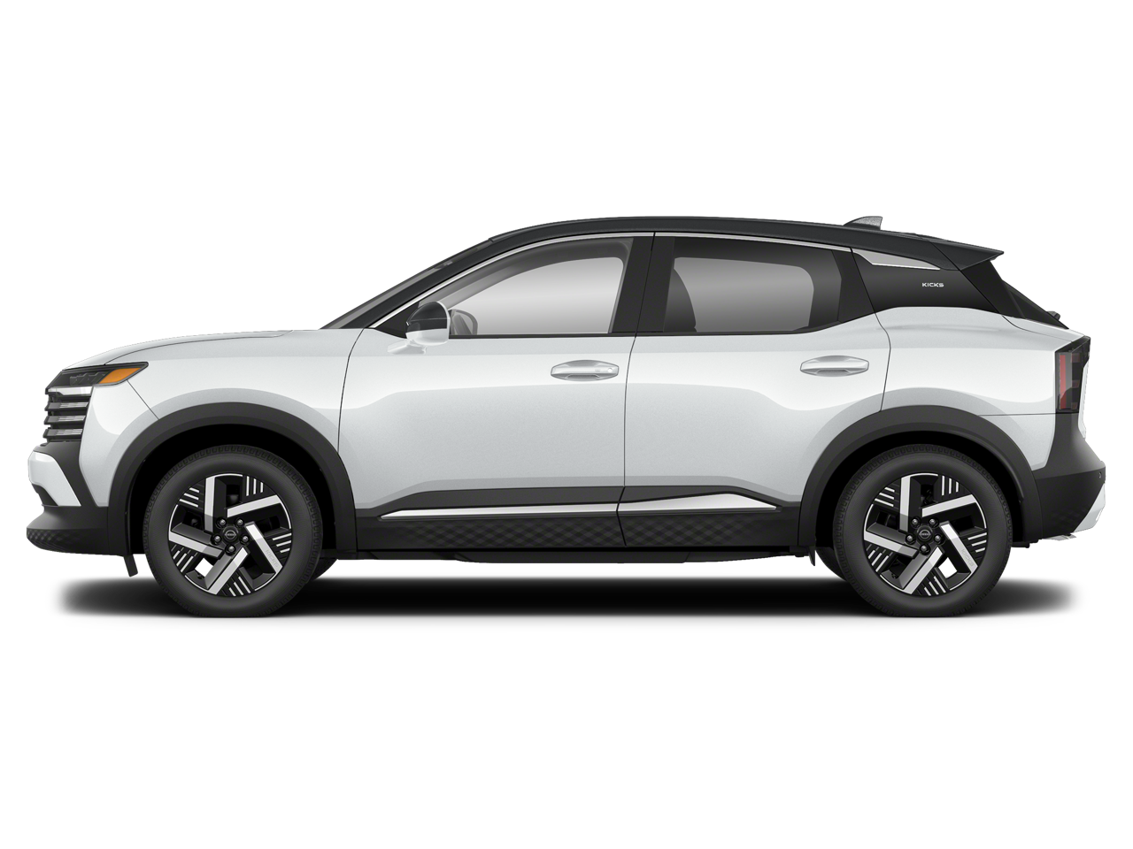 2025 Nissan Kicks SV Okemos MI | Graff Nissan of Okemos 3N8AP6CB8SL384488